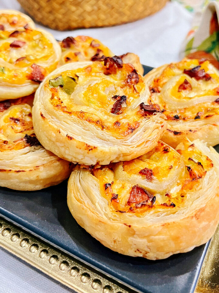 Easy Simple Made-From-Scratch-Recipes - The Bossy Kitchen