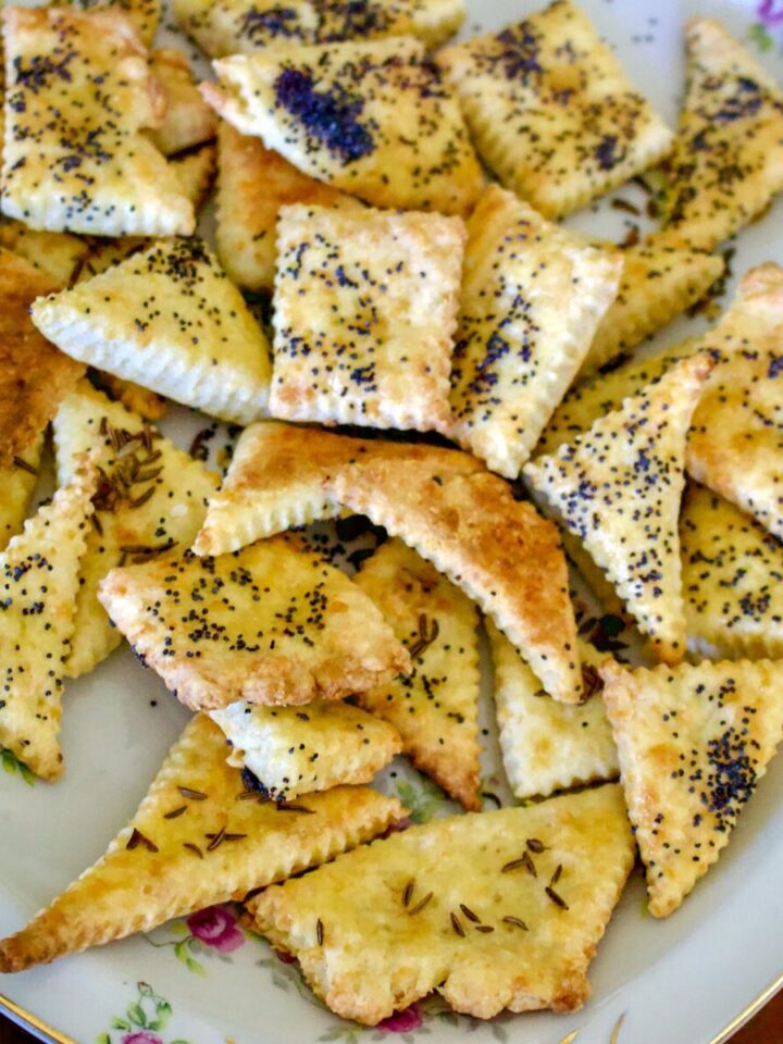 Classic Eastern European Cuisine Recipes – The Bossy Kitchen