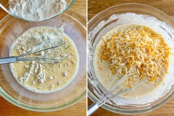 Quick And Easy Cheese Pie – The Bossy Kitchen