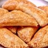 Ham And Cheese Puff Pastry Pockets – The Bossy Kitchen