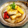 Pan Fried Fish- Grandma Style