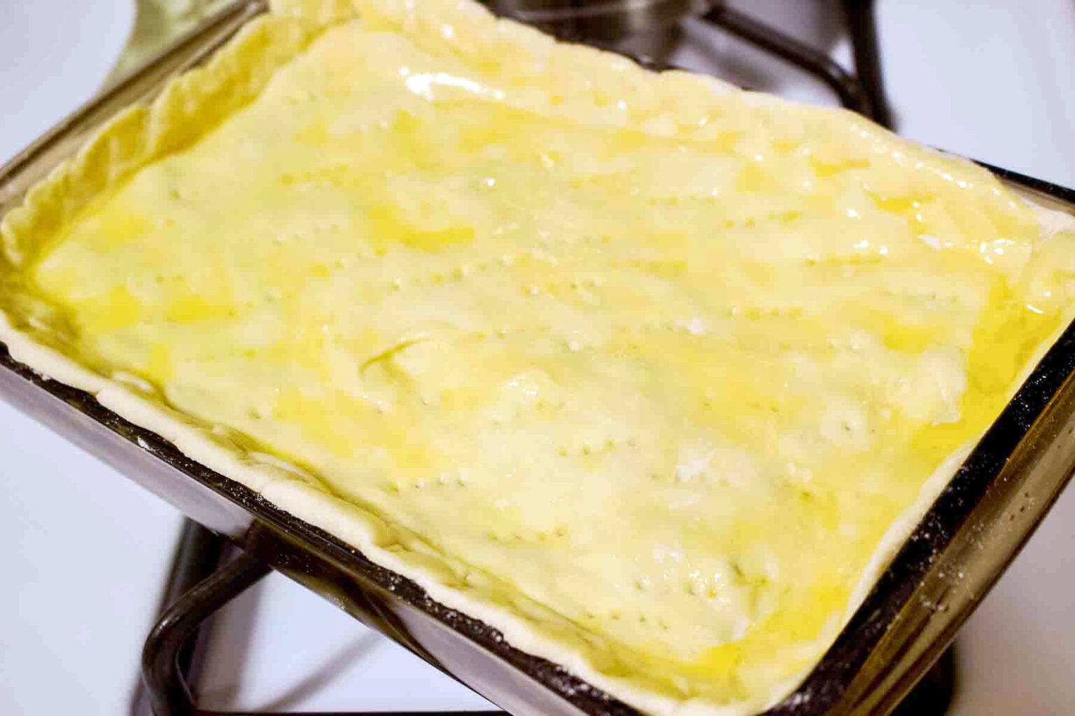 Easter Puff Pastry Minced Meat Pie Recipe – The Bossy Kitchen