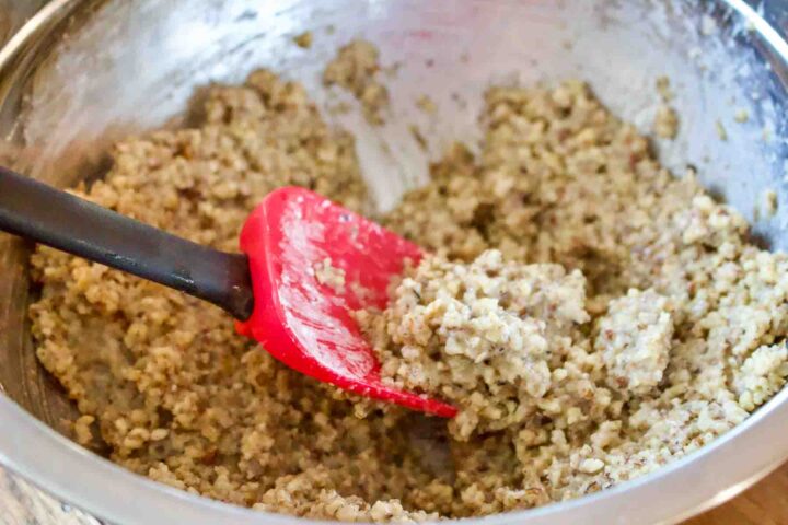 Mucenici- A Traditional Romanian Honey And Walnut Pastry – The Bossy ...