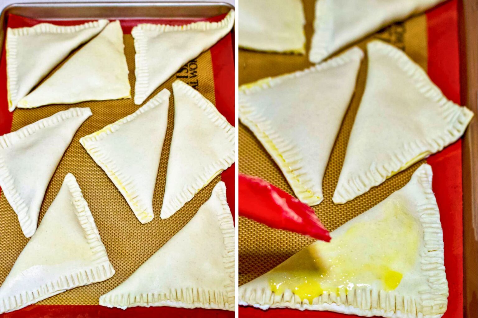 Cheese Bourekas – The Bossy Kitchen