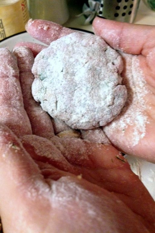 Romanian Meatballs (Chiftele)- The Bossy Kitchen