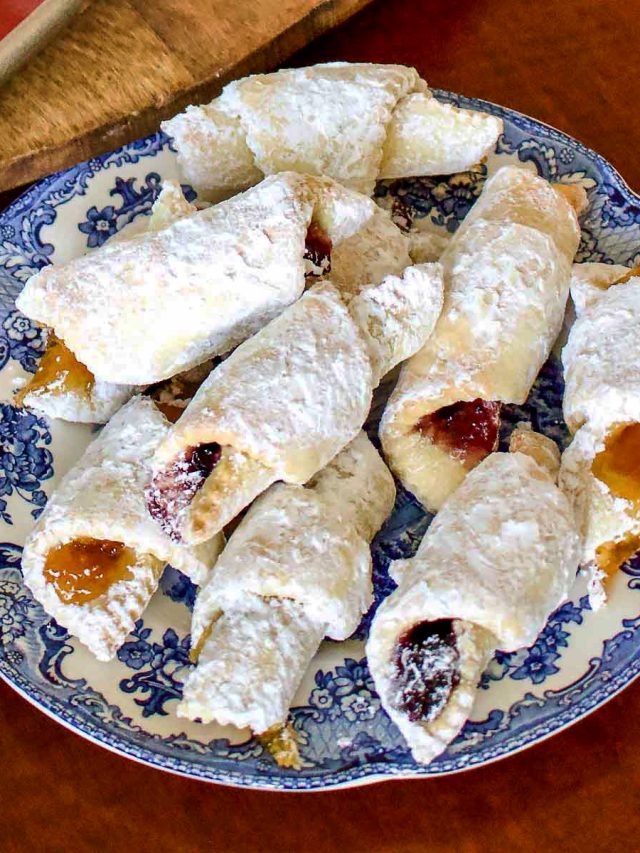 Delicious and Easy Bars and Cookies Recipes – The Bossy Kitchen