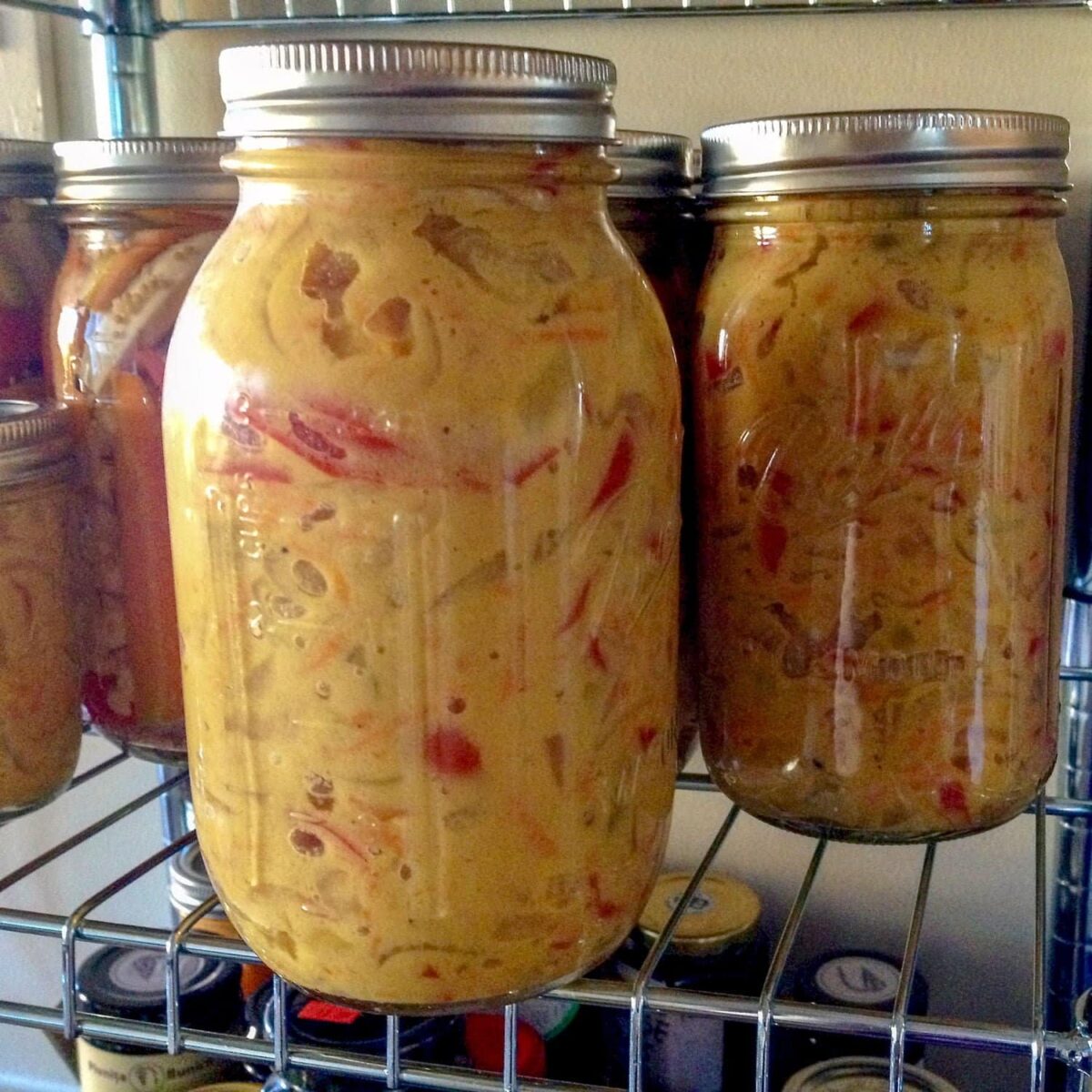 Authentic Traditional Romanian Eggplant Salad- Salata De Vinete