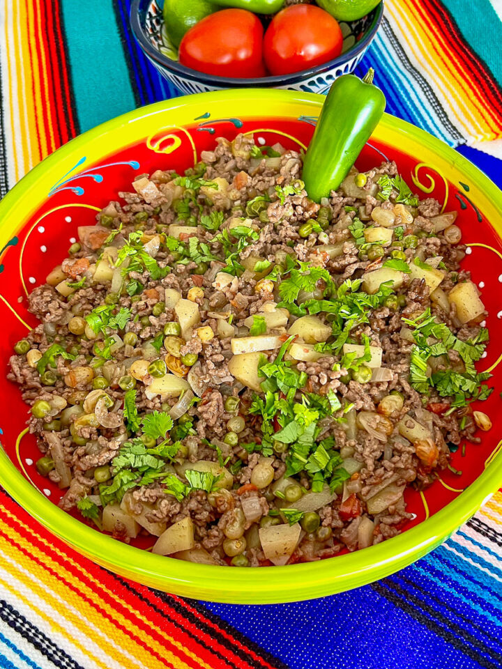 Sopa Seca De Fideos (Mexican Dry Soup) - The Bossy Kitchen