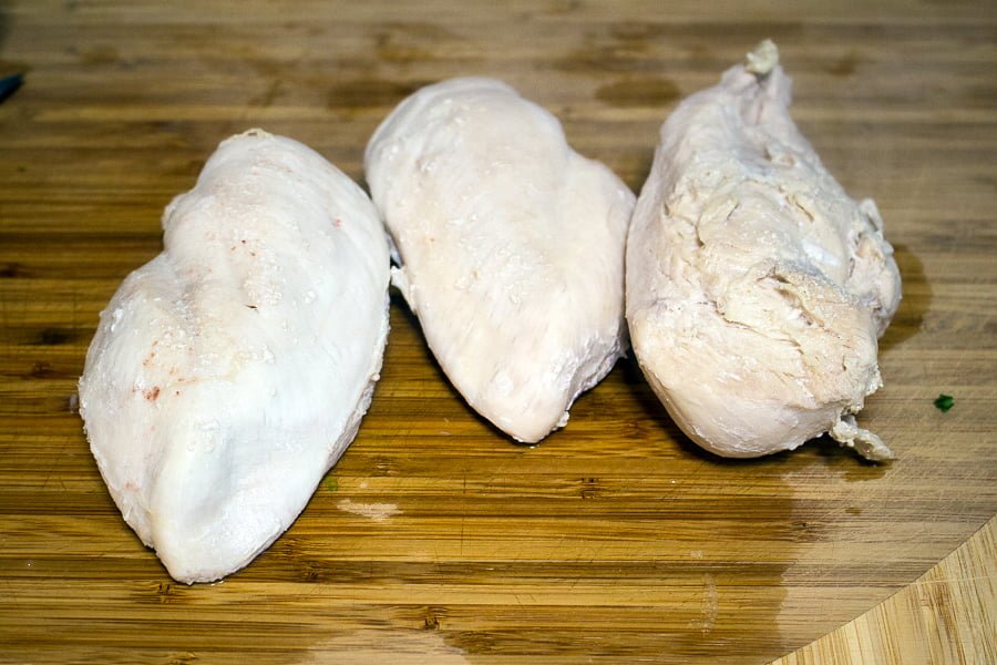 Authentic Mexican Tinga de Pollo- Chicken in Chipotle Tomato Sauce