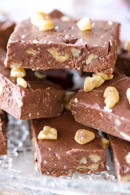 Romanian Homemade Chocolate – The Bossy Kitchen