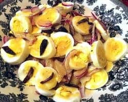 Traditional Saxon Potato Tarragon Soup From Transylvania – The Bossy ...