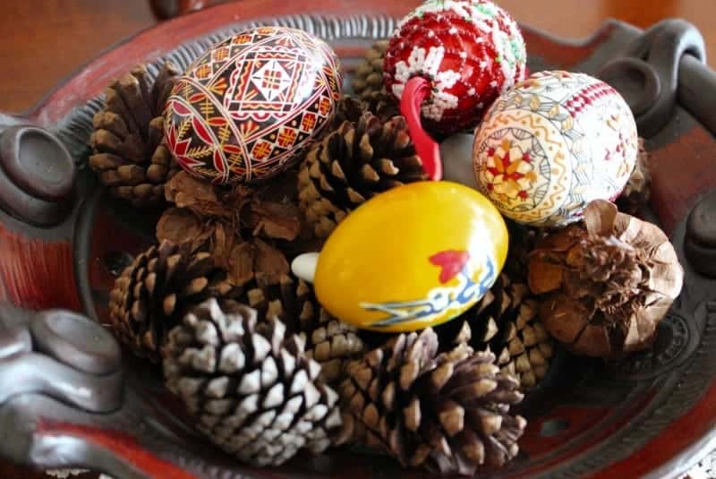 Easter Sunday Traditional Romanian Recipes To Enjoy