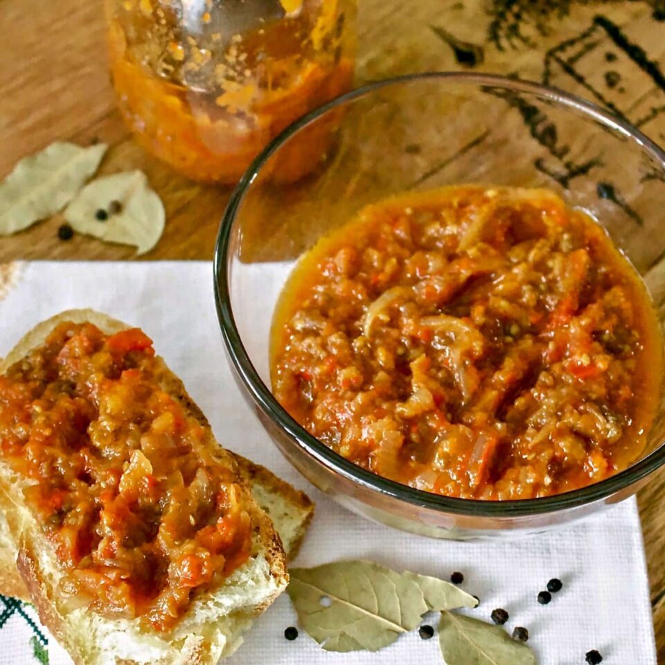 8 Recipes For Canning Vegetables This Summer – The Bossy Kitchen