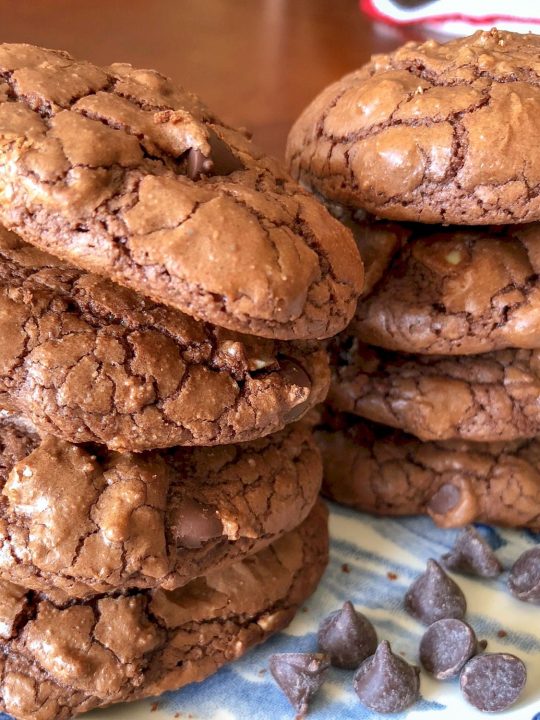 Delicious and Easy Recipes For Cookies – The Bossy Kitchen