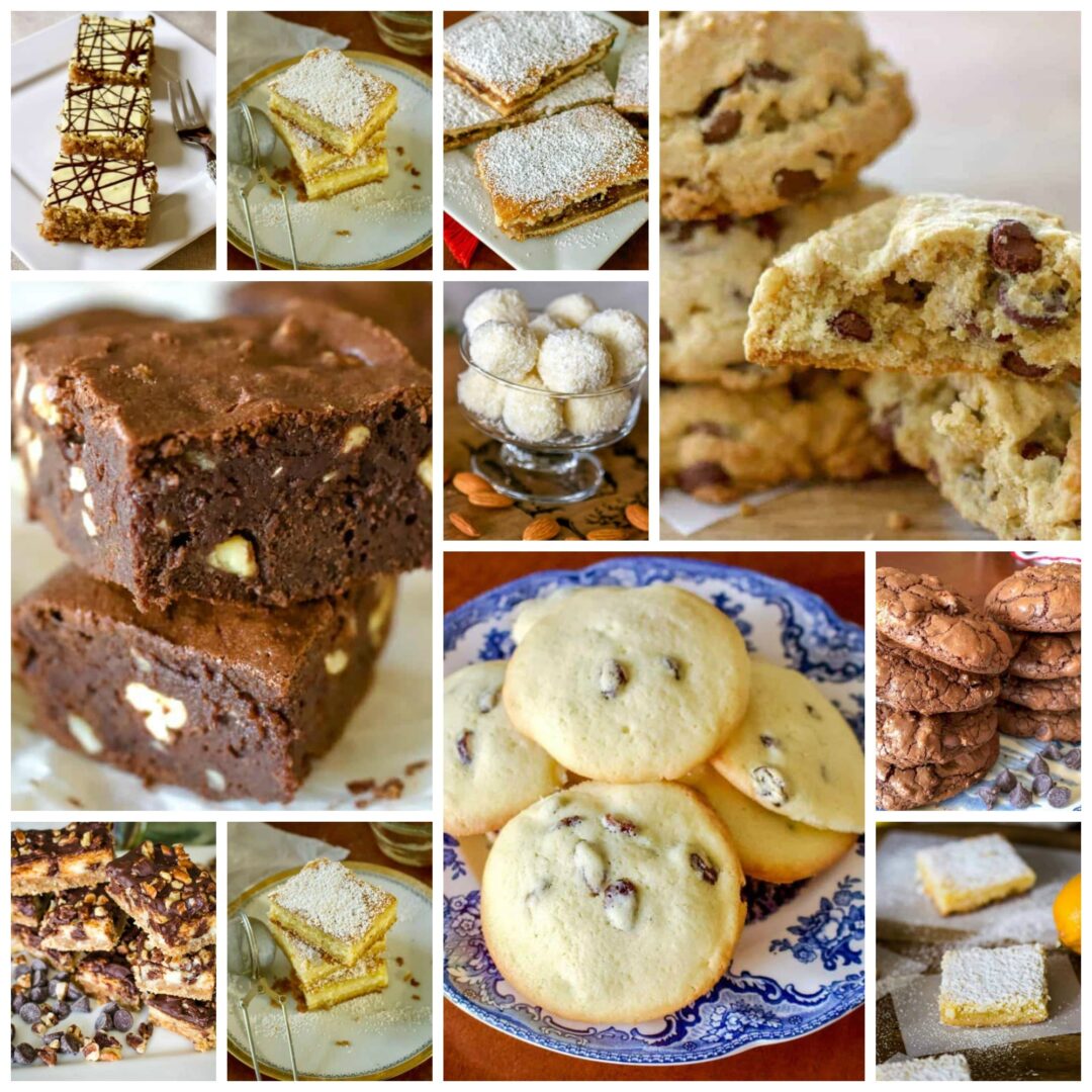 Beans With Pork Shank In The Crock Pot