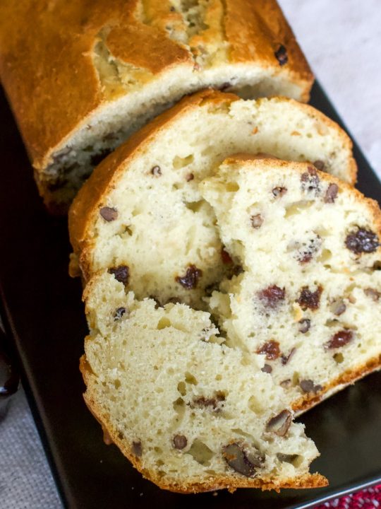 Easy and Delicious Sweet Breads / Muffins / Scones – The Bossy Kitchen