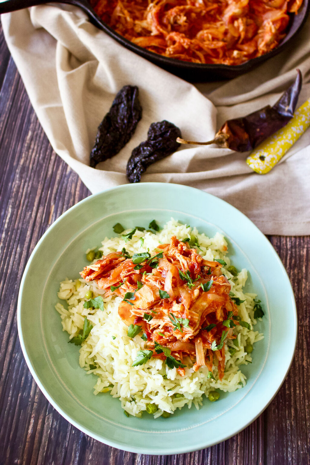 Mexican White Rice Recipe (Arroz Blanco) – The Bossy Kitchen