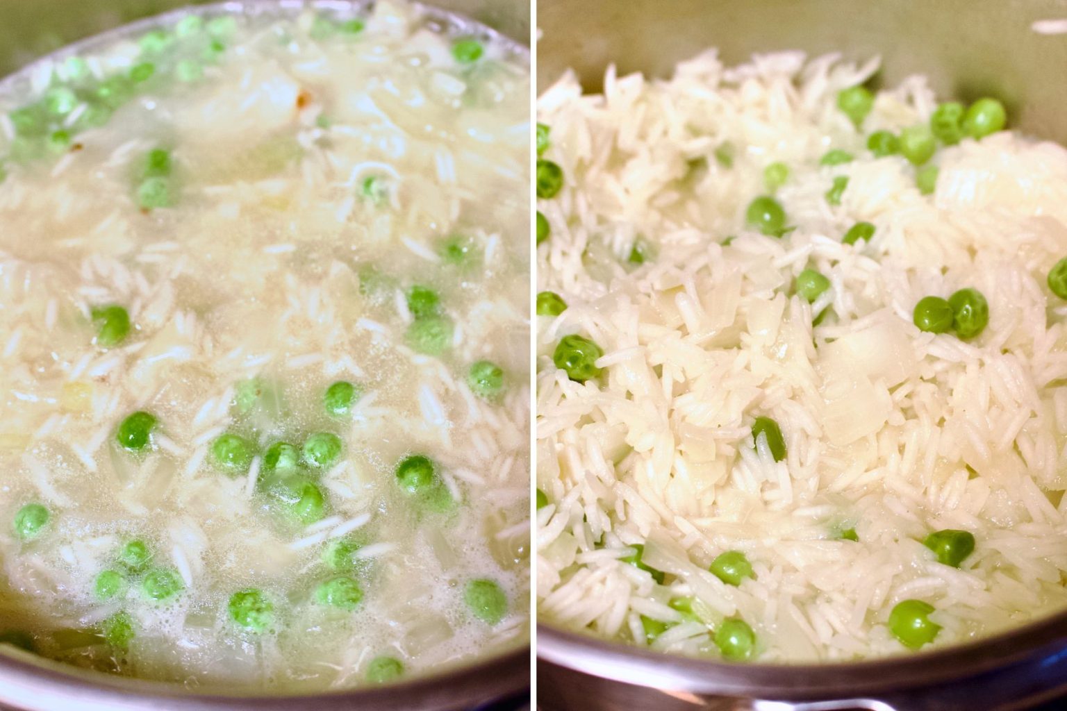 Mexican White Rice Recipe (Arroz Blanco) – The Bossy Kitchen