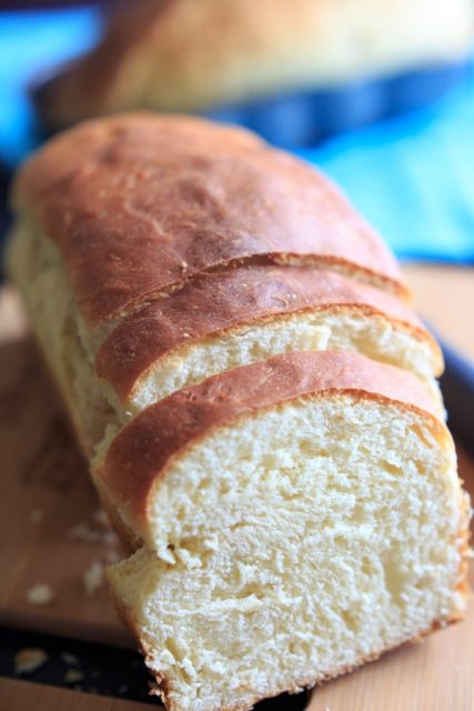 Traditional Easter Recipes From Around The World – The Bossy Kitchen