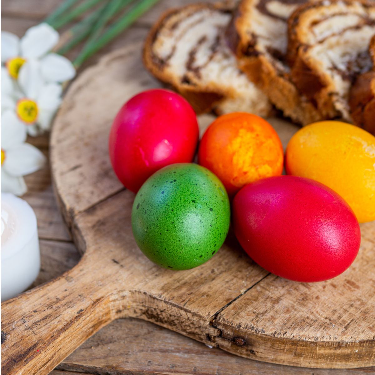 The Best Easter Recipes Collection – The Bossy Kitchen