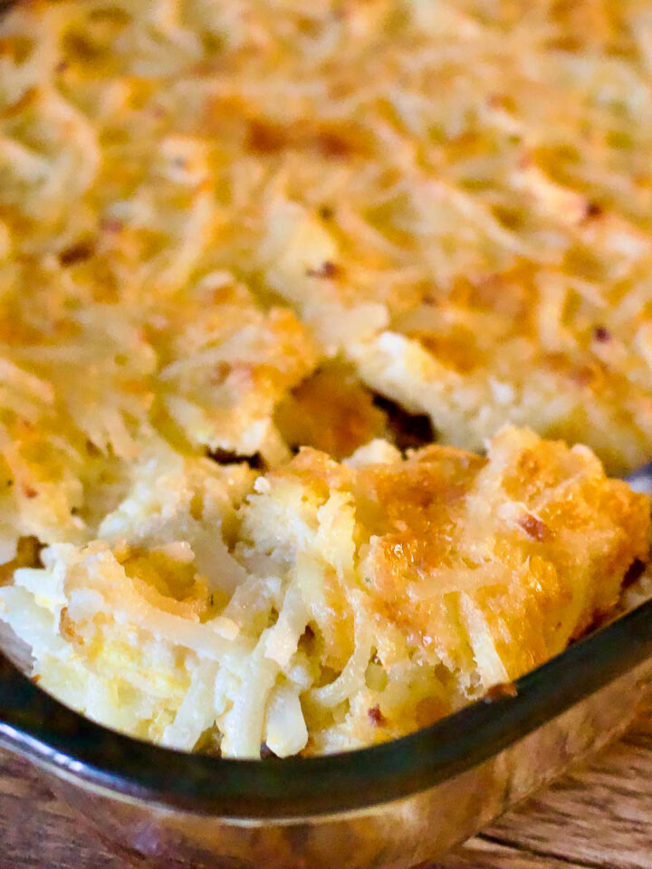 Easy No-Boil Mac And Cheese – The Bossy Kitchen