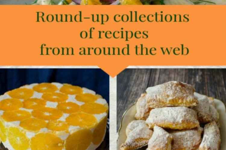 The Bossy Kitchen – Cooking is love made visible