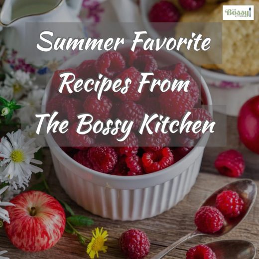 Flourless Fried Chicken Thighs- The Bossy Kitchen