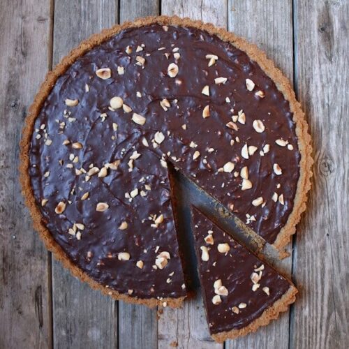 26 Best Thanksgiving Pies And Tarts – The Bossy Kitchen
