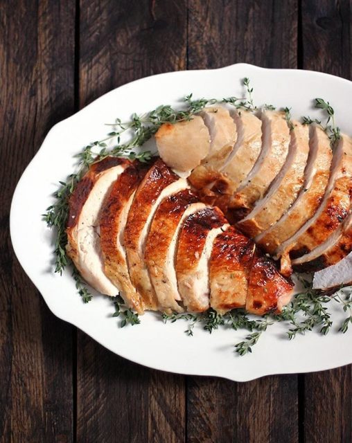 25 Best Thanksgiving And Christmas Turkey Recipes – The Bossy Kitchen
