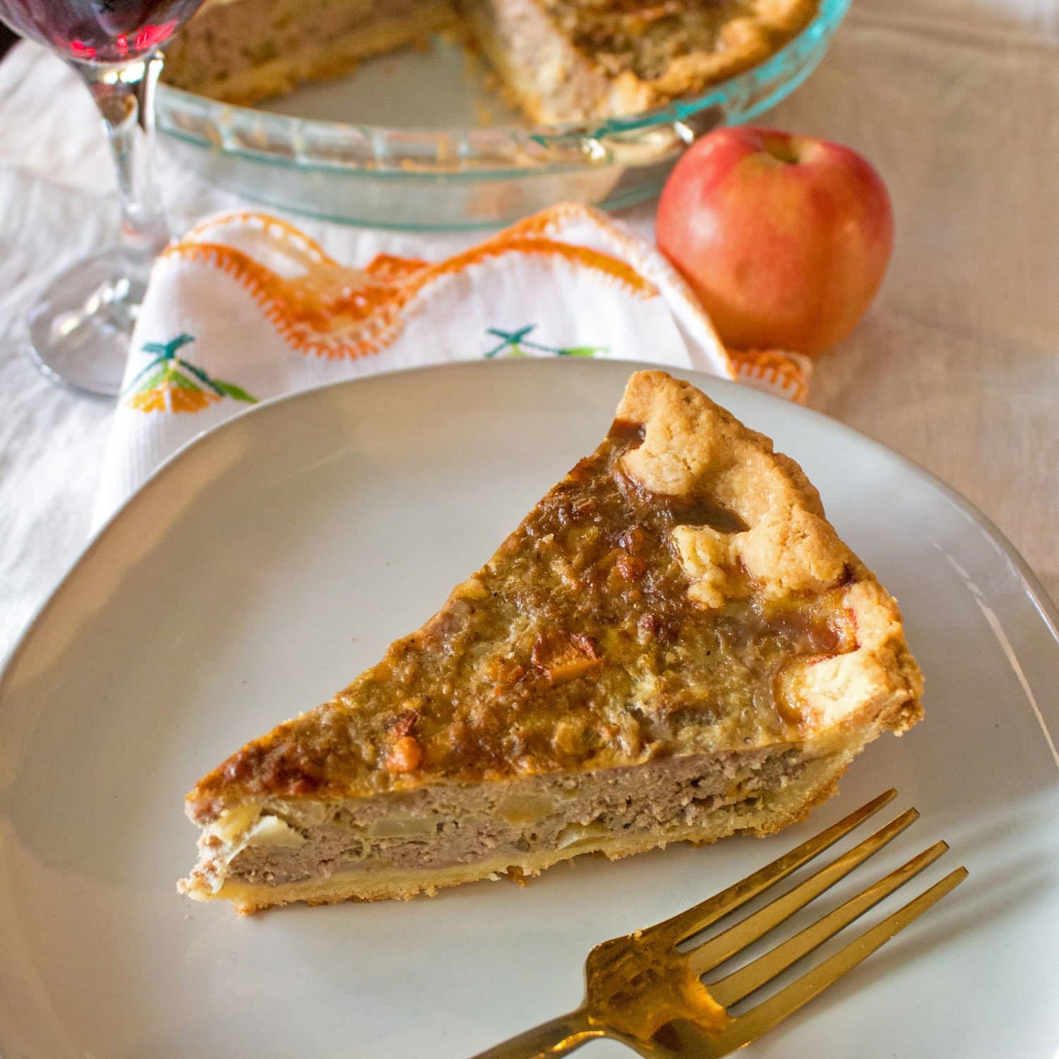 10 Easy Recipes With Pork