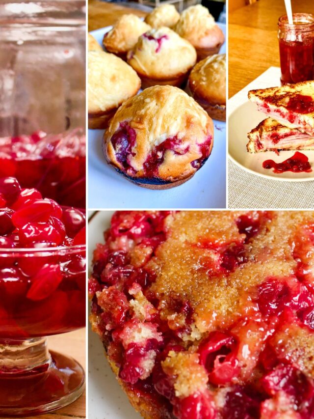 Easy Simple Made-From-Scratch-Recipes - The Bossy Kitchen