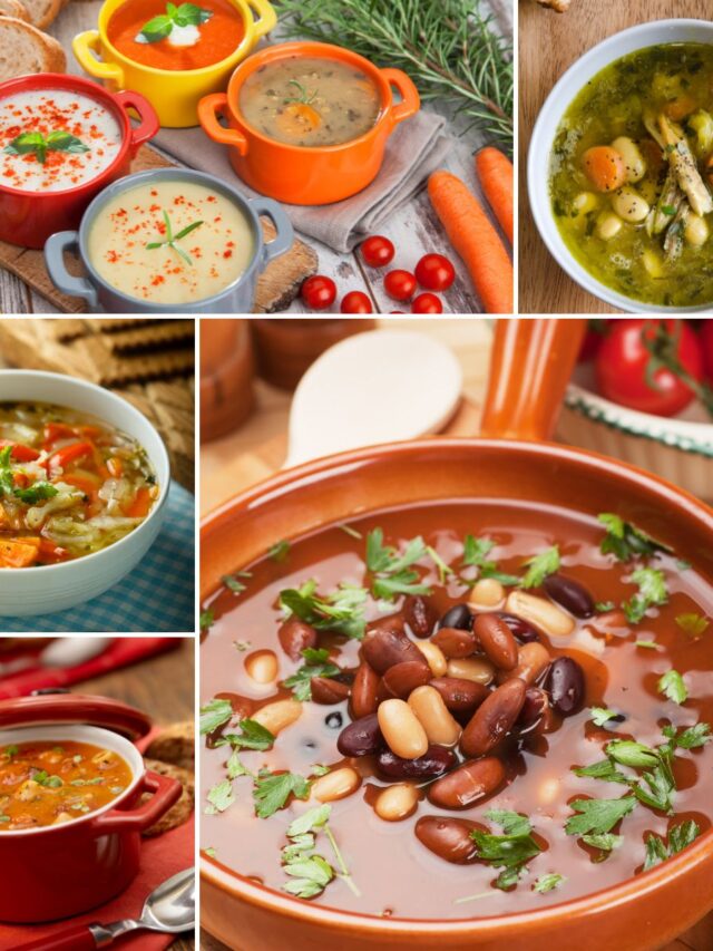 Easy Simple Made-From-Scratch-Recipes – The Bossy Kitchen