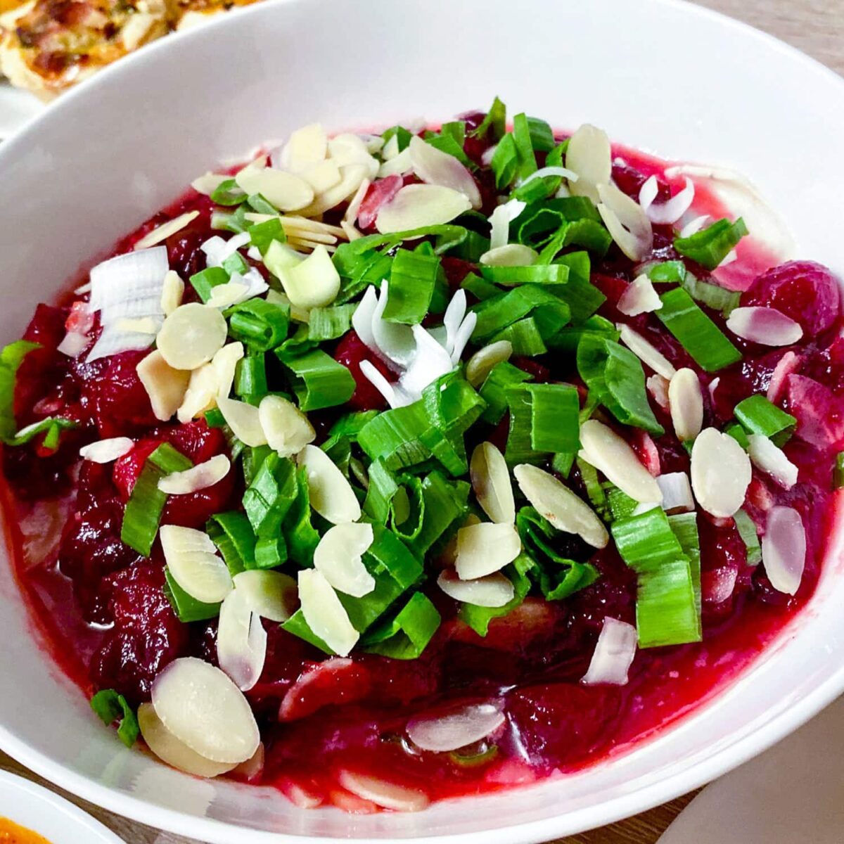 16 Sweet and Savory Cranberry Recipes – The Bossy Kitchen
