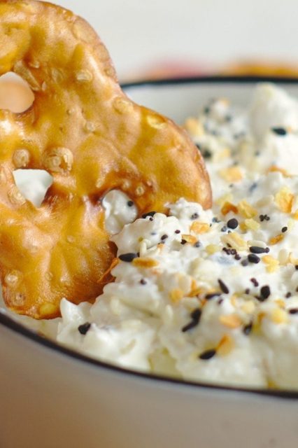 28 Best Dip Appetizer Recipes To Make All Year Round – The Bossy Kitchen