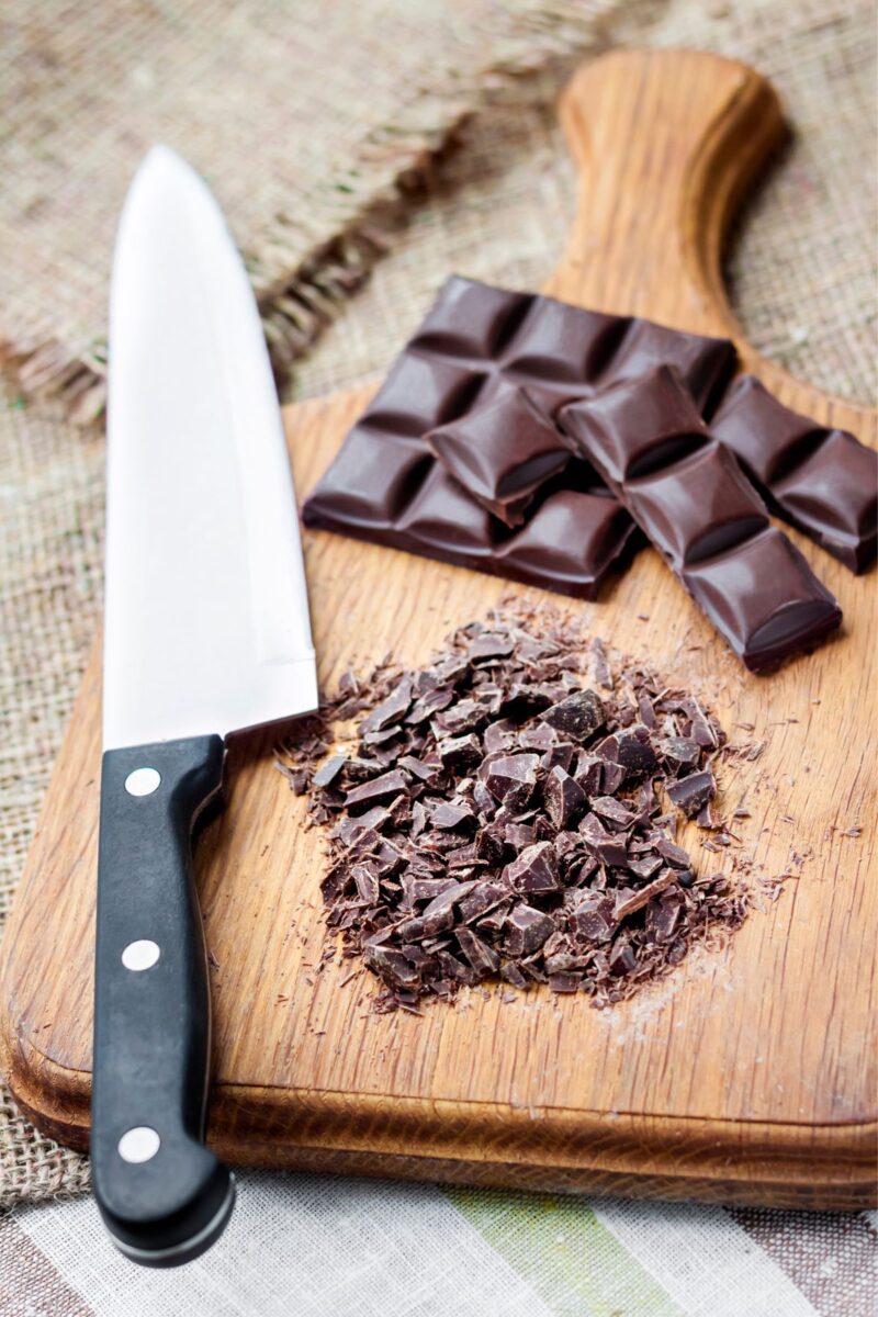 Spanish Hot Chocolate Recipe – The Bossy Kitchen