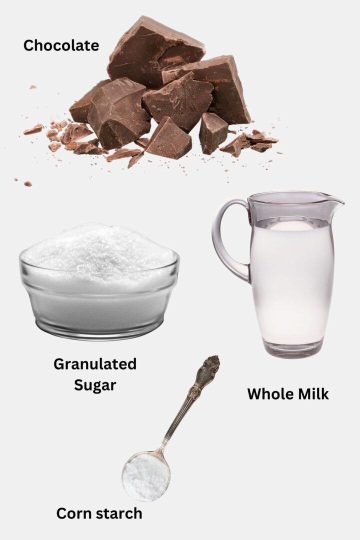 Spanish Hot Chocolate Recipe - The Bossy Kitchen