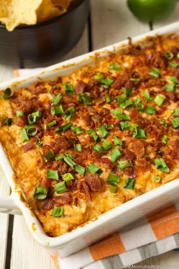 28 Best Dip Appetizer Recipes To Make All Year Round – The Bossy Kitchen