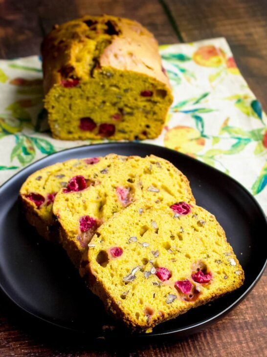 Easy and Delicious Sweet Breads / Muffins / Scones – The Bossy Kitchen