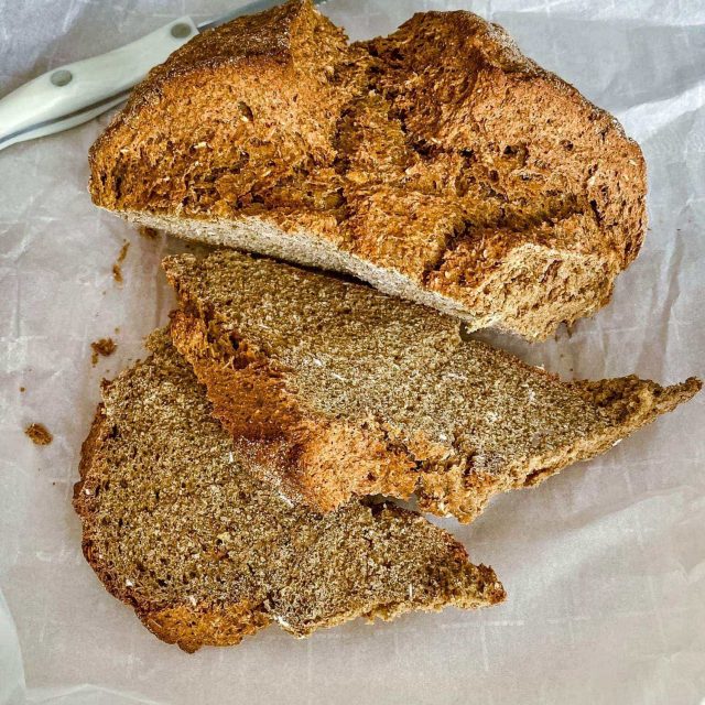 25 Savory Quick Bread Recipes