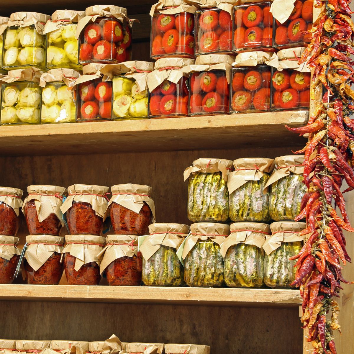 The Ultimate Guide to Stocking Your Pantry – The Bossy Kitchen