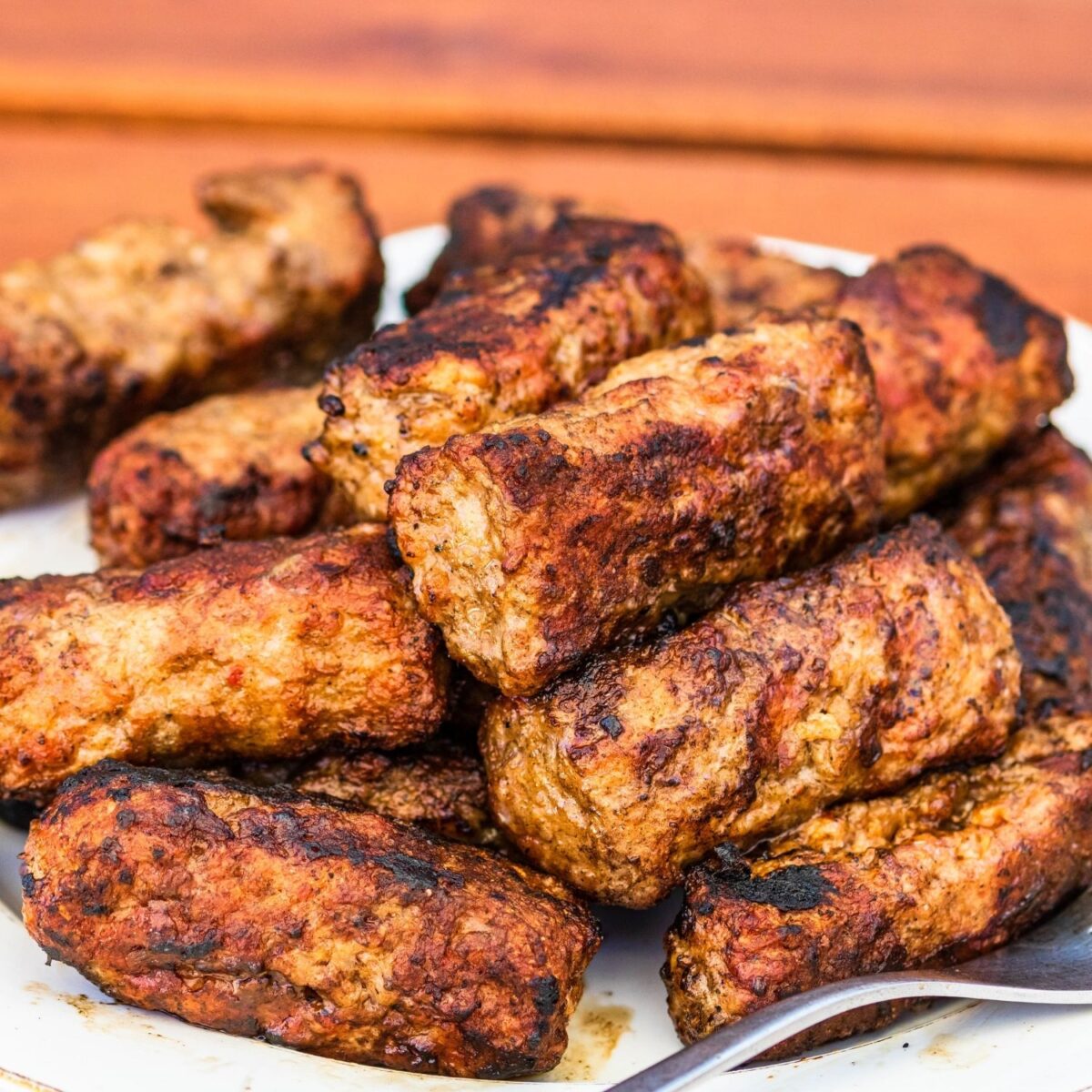 Recipe Index Page- The Bossy Kitchen