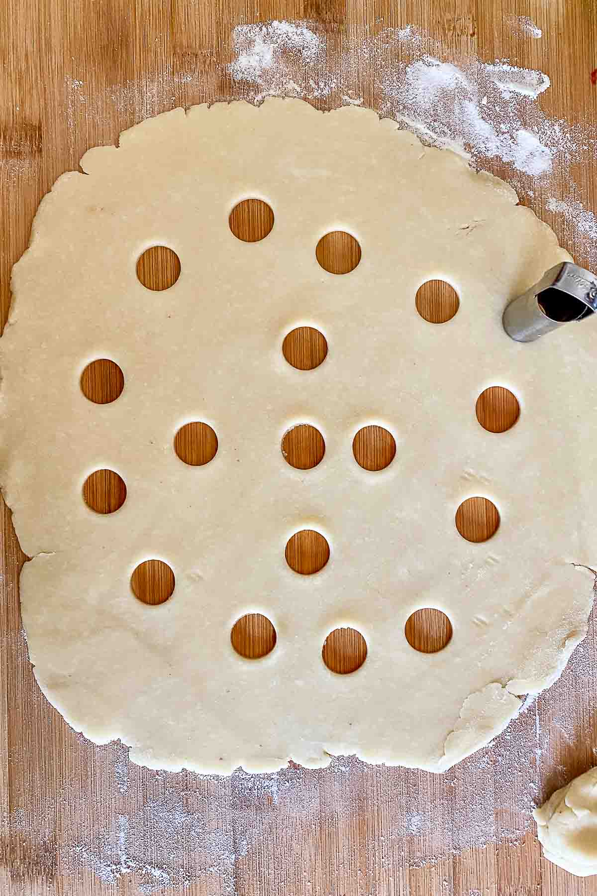 Fresh Sour Cherry Pie – The Bossy Kitchen