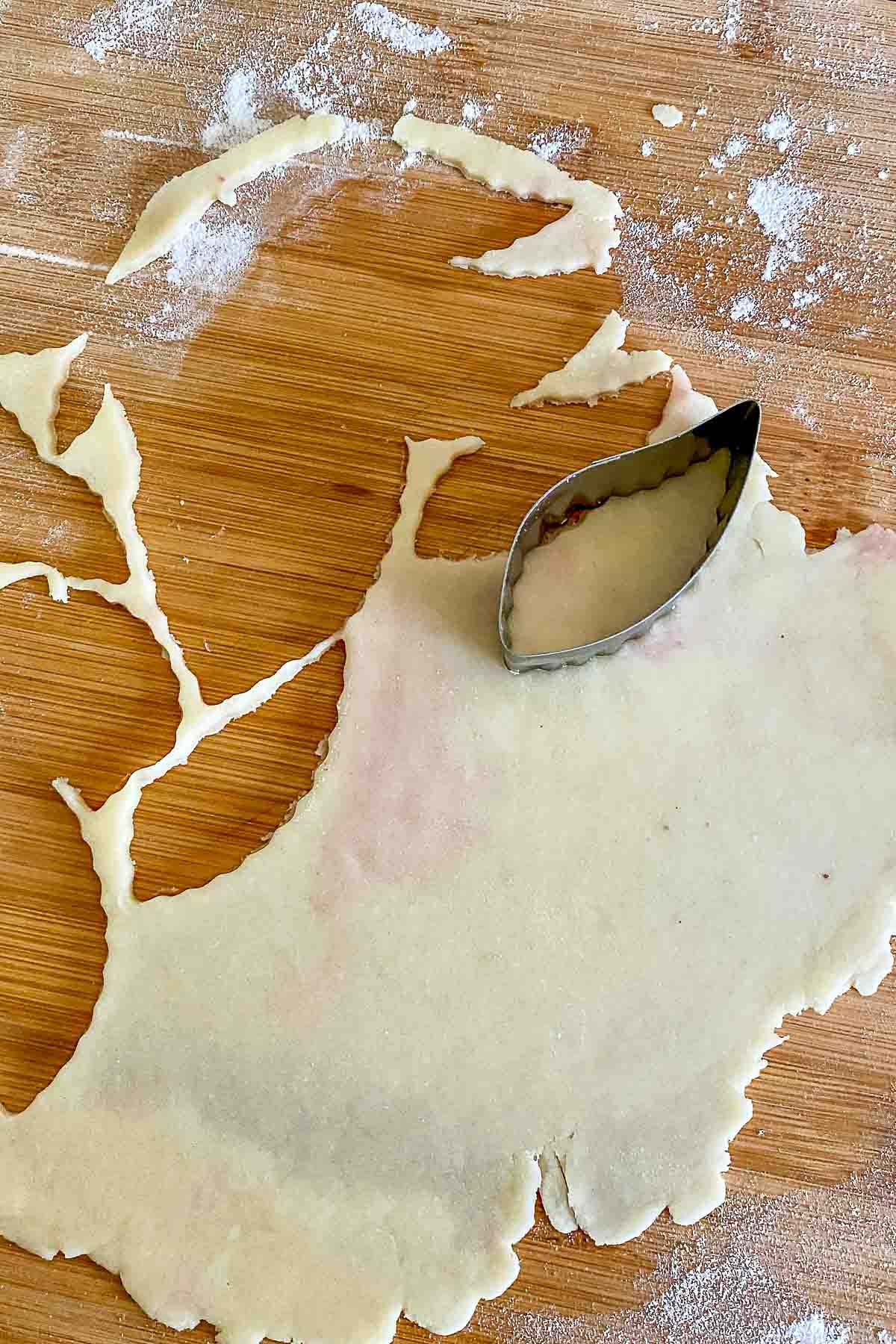 Fresh Sour Cherry Pie – The Bossy Kitchen