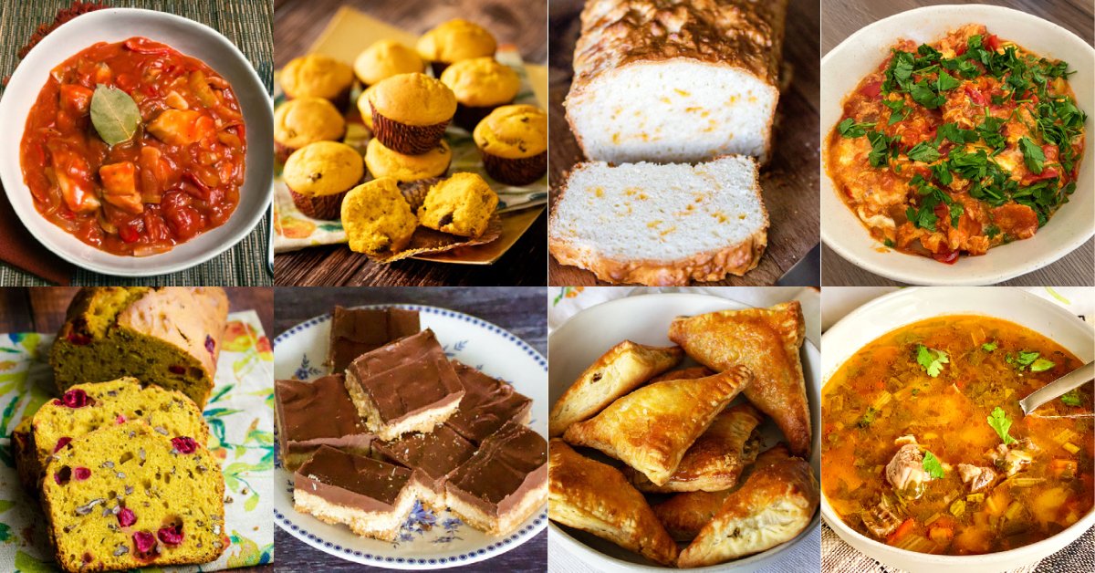 Work With Me Page- The Bossy Kitchen