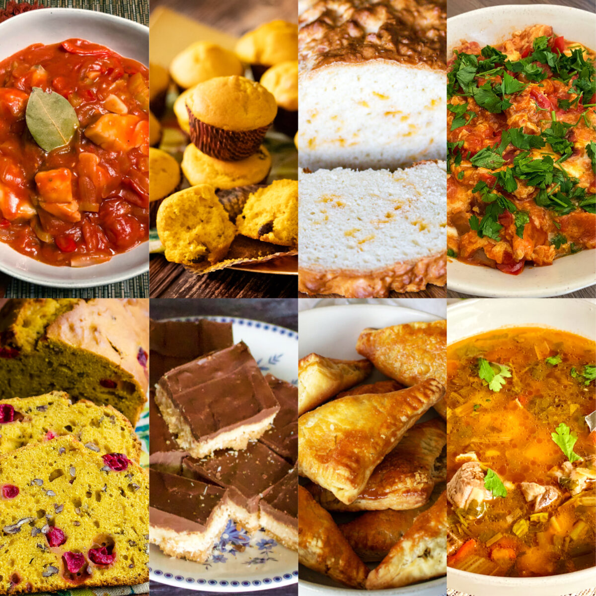 Work With Me Page- The Bossy Kitchen