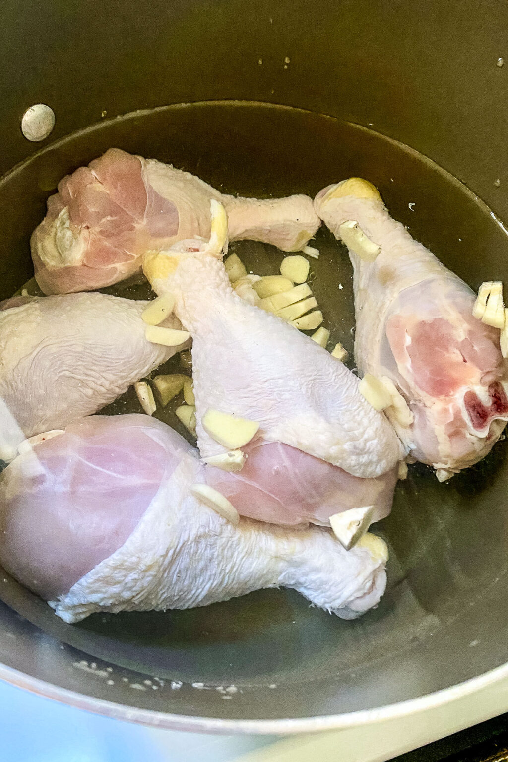 Mexican Caldo De Pollo (Chicken Soup) – The Bossy Kitchen