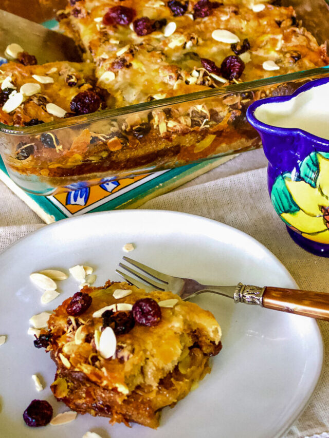 Easy Simple Made-From-Scratch-Recipes - The Bossy Kitchen