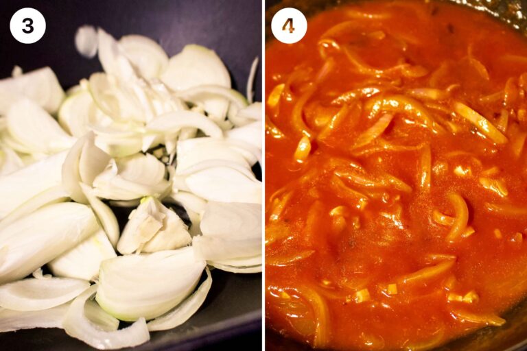 Authentic Chicken Tinga(The Best Tinga De Pollo) – The Bossy Kitchen