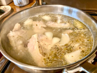 Authentic Mexican Chicken Tinga- Best Tinga De Pollo