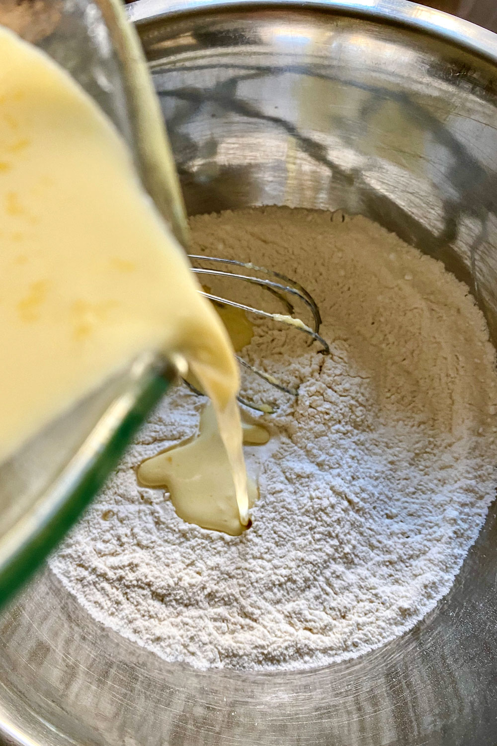 Fresh Cranberry Muffins – The Bossy Kitchen